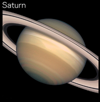 Universal Universe-Saturn